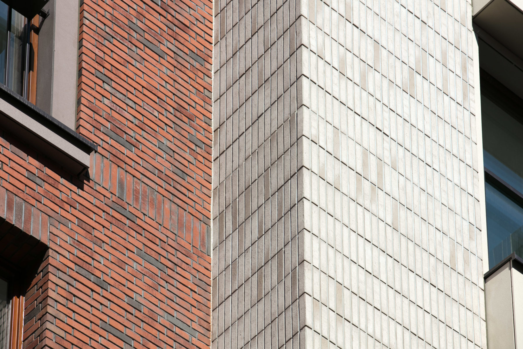 "Port Praski Sierakowskiego", Warschau, Polen - Feldhaus