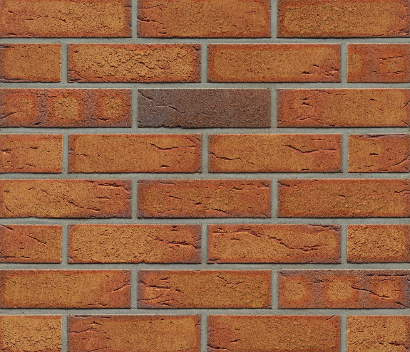 thin brick R 268 NF