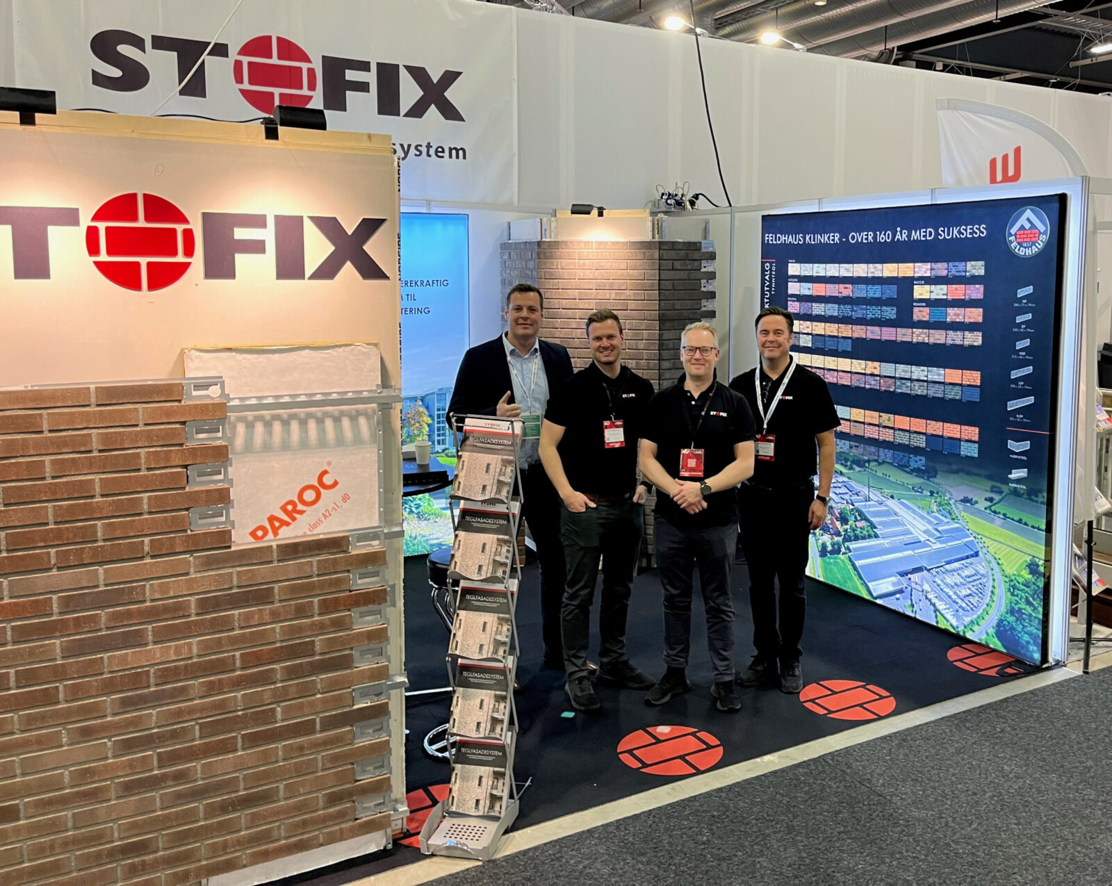 Bygg Reis Deg Oslo - Feldhaus