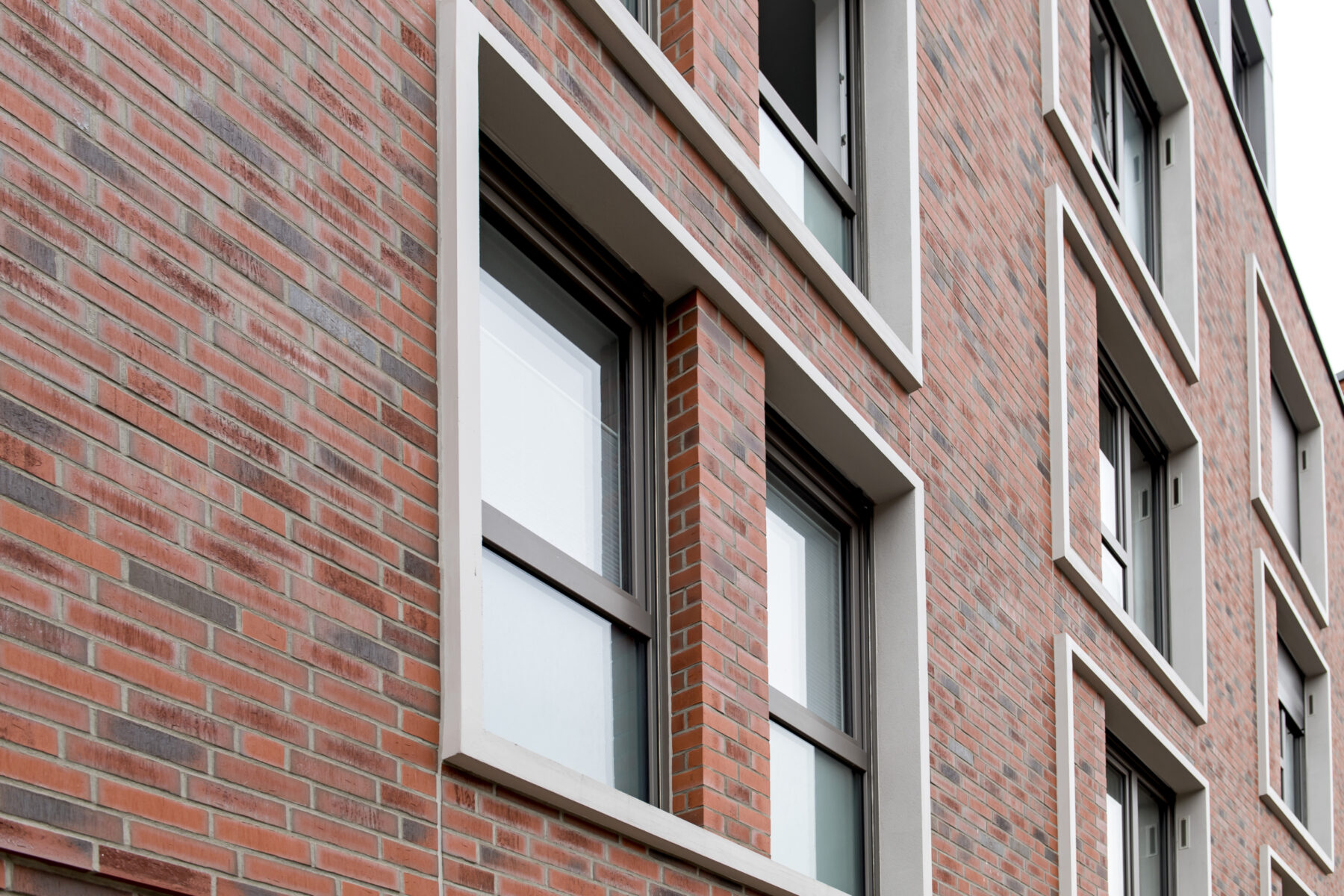 Modern condominiums in Hannover List - Feldhaus